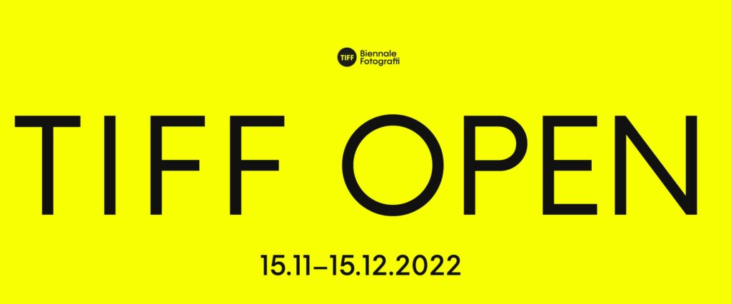 TIFF Open do 15 grudnia 2022 - Konkursy Foto