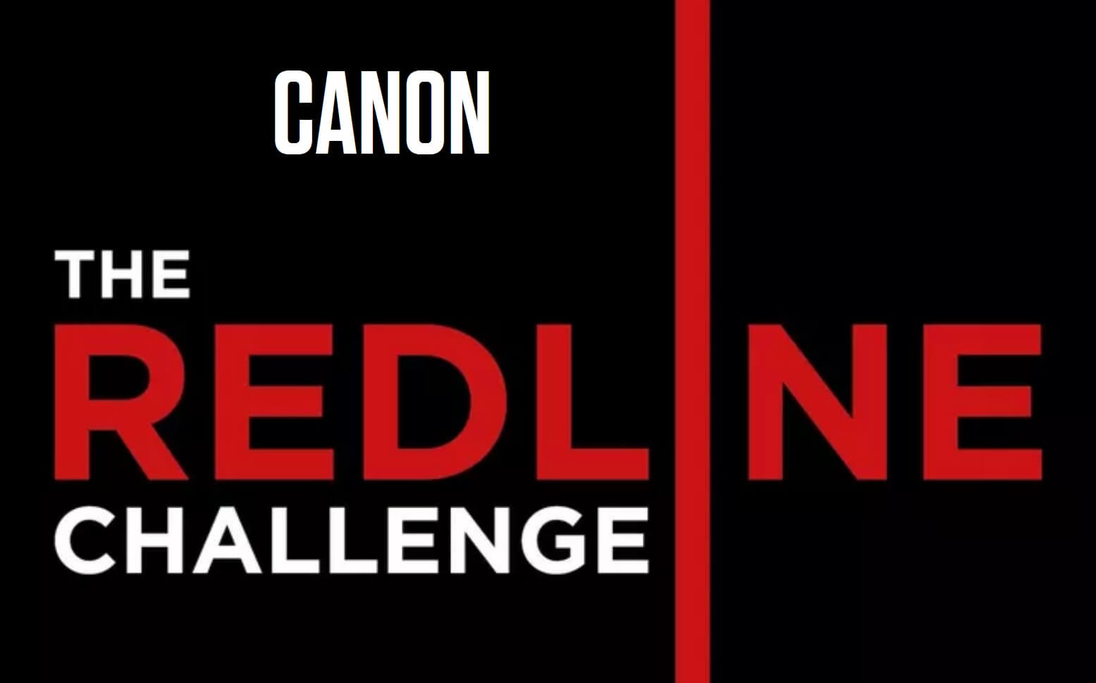 Canon Redline Challenge do 16 września 2023 - Konkursy Foto Canon Redline Challenge do 16 września 2023 - Konkursy Foto