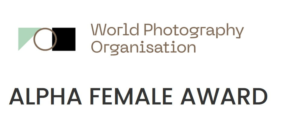 Alpha Female Award do 6 stycznia 2026 - Konkursy Foto