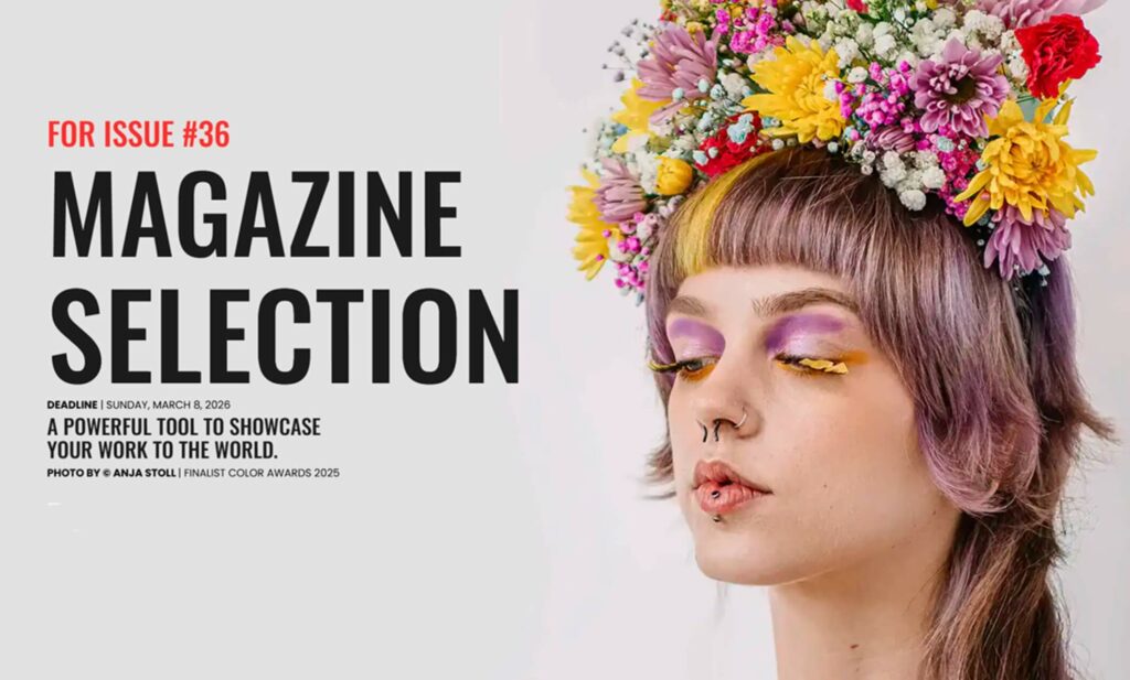 Magazine Selection #36 do 8 marca 2026 - Konkursy Foto